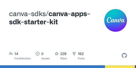 Github Canva Sdks Canva Apps Sdk Starter Kit
