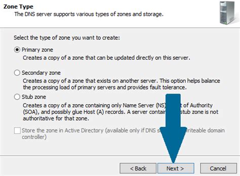How To Configure DNS On Windows Server R
