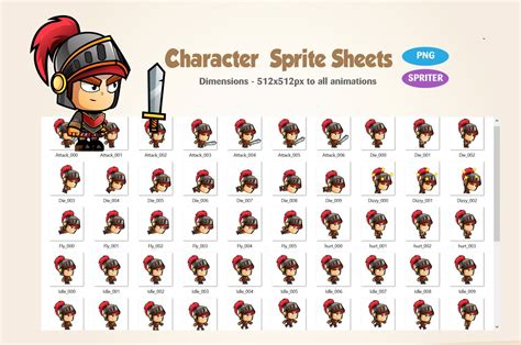 Sprites 2d
