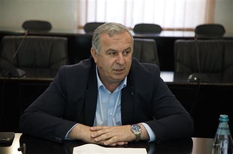 იმერეთის საქართველოს რეგიონული განვითარების მინისტრმა კახაბერ გულედანმა იმერეთის რეგიონში