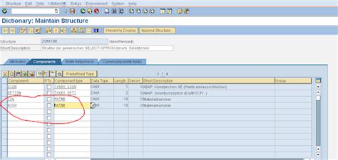 Global Class Passing Parameters Select Options And Internal Table