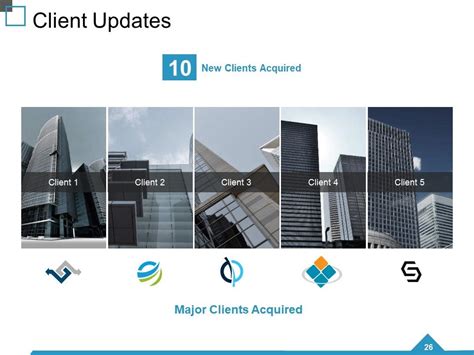 Monthly Business Review Powerpoint Presentation Slides PowerPoint Presentation Templates PPT