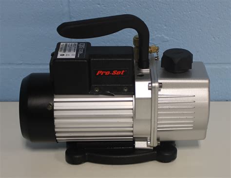 Cps Vacuum Pump Kit At Betty Fitzpatrick Blog