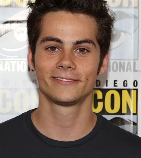 Dylan Obrien Twa Wiki Fandom