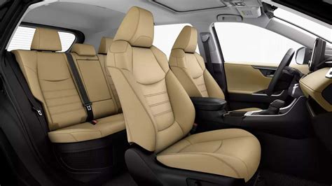 10 Reasons Why This Hybrid Suv Is Outselling The Toyota Rav4 Hybrid