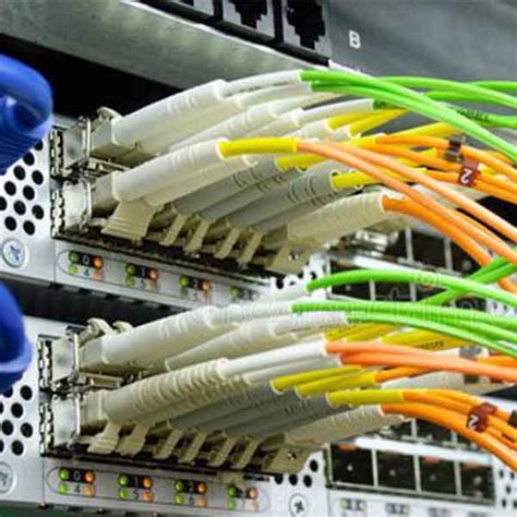Structured Cabling Companies In Qatar Doha Qsmart