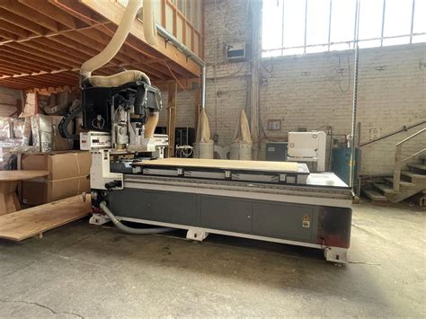 Cnc Factory Sidewinder Xpr Cnc Router 2021 Available Immediately