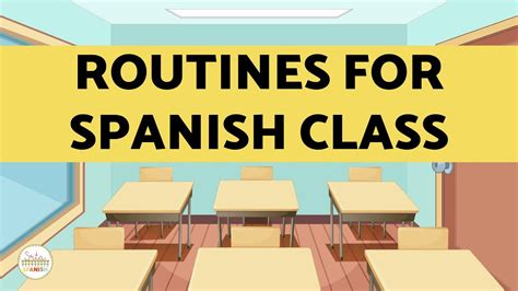 Free Spanish Classroom Clipart Download Free Spanish Classroom Clipart