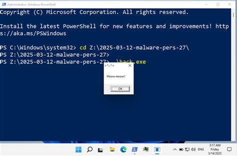 Malware Development Persistence Part 27 Scheduled Tasks Simple C Example Cocomelonc