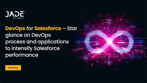 Devops And Salesforce—optimizing Performance