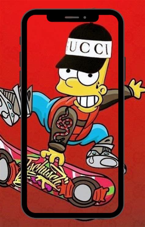 Bart Wallpaper For Android Download