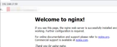 Linux搭建nginx keepalived 高可用 主备 双主模式 boye 博客园