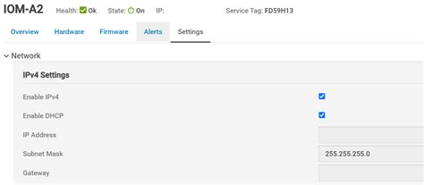 Poweredge Mx Iom Operations Dell Poweredge Mx Networking Deployment Guide Dell Technologies