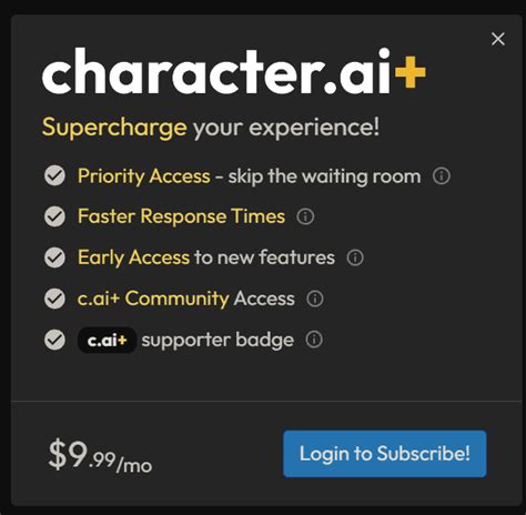 Does Character Ai Plus Allow Nsfw The Nature Hero