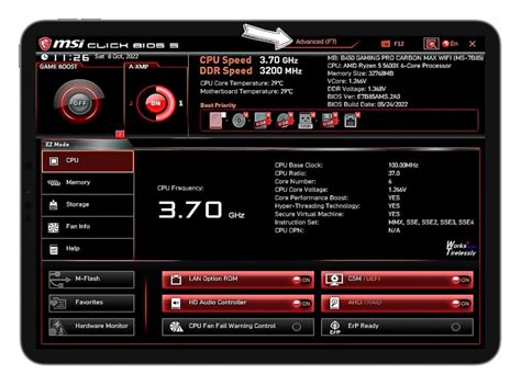 컴퓨터램 ram 핵간편 xmp 램오버클럭 방법 ddr4 ddr5 네이버 블로그