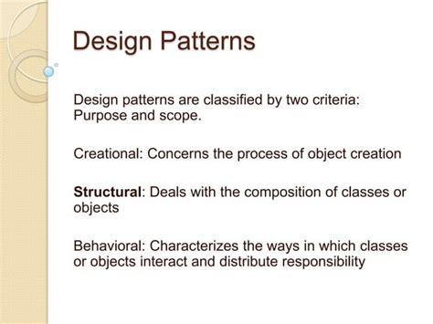 Structural Design Pattern Adapter Ppt