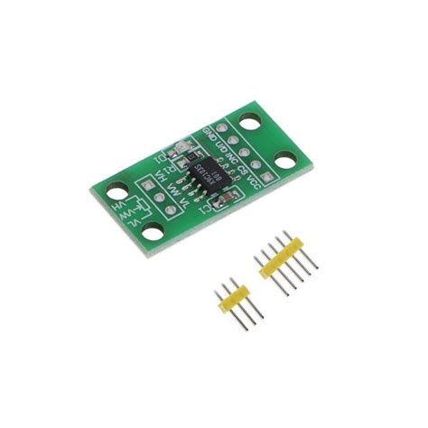 Potenciometro Digital De 10k Bigtronica