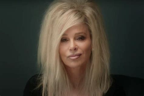 Lifetimes ‘gwen Shamblin Starving For Salvation Dramatizes Life Of Alleged Cult Leader