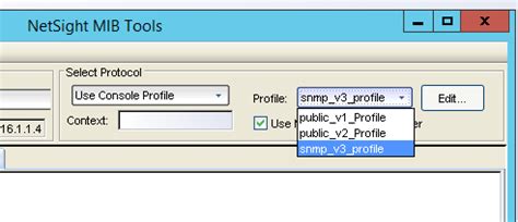 Enable SNMPv3 On Summit XOS Switch Configured With Enhanced Security Virtualization Howto