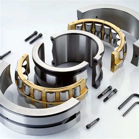 Leading Bearing Manufacturer From China Egi Bearing