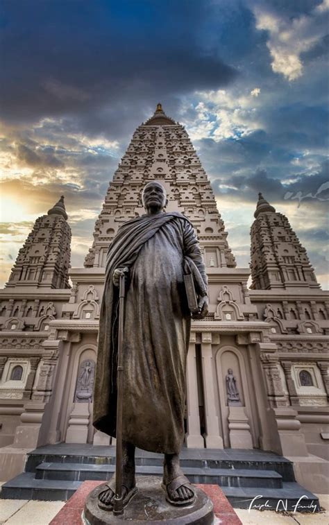 วัดปัญญานันทาราม ปทุมธานี