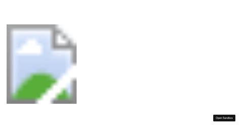 Svg Components In Vue Codesandbox