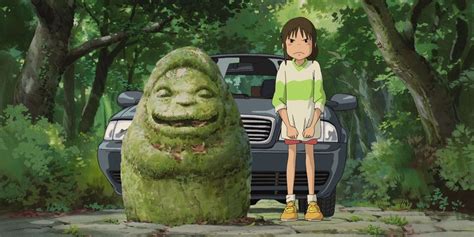Studio Ghiblis Most Iconic Film Inspired A Huge Pop Stars Latest Hit