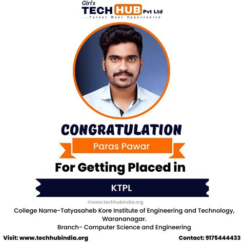 Giris Tech Hub Pvt Ltd On Linkedin Placement2023 Jobs Recruitment