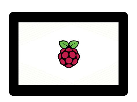 5inch Dsi Lcd B Ingcool