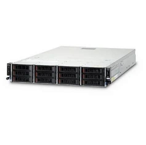 IBM A U X M Server At Best Price In Pune By Enconnex Solutions Pvt Ltd ID
