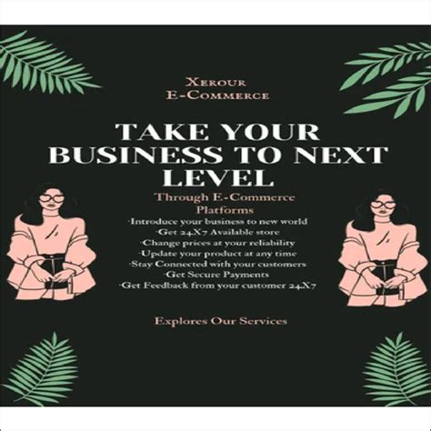 E Commerce Web Solutions At Best Price In New Delhi Xerour Llp