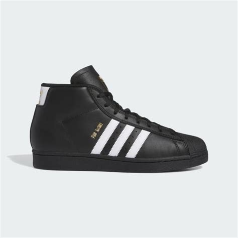 Adidas Pro Model Adv Shoes Black Free Shipping With Adiclub Adidas Us