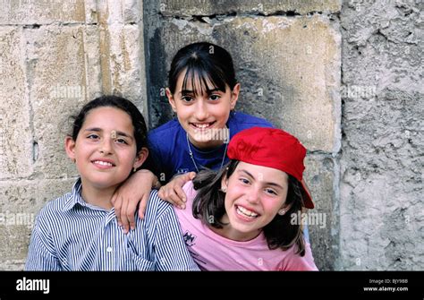 Sicilian Girls