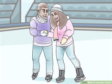 Ways To Increase Libido WikiHow