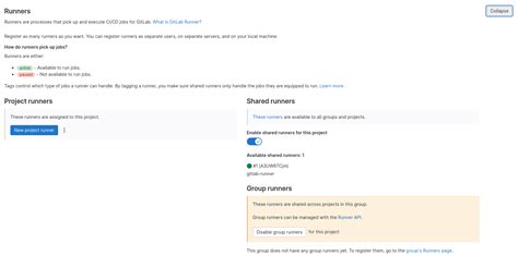 Cicd Pipelines Gitlab Cicd Gitlab Forum