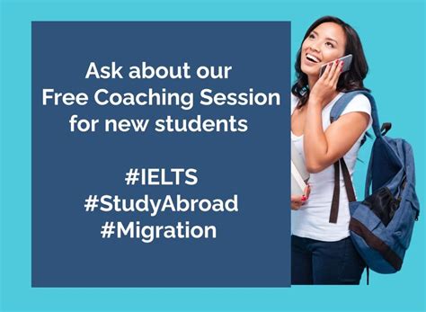 Intensive Ielts Prep Coaching Sessions X 5 Learning And Enrichment