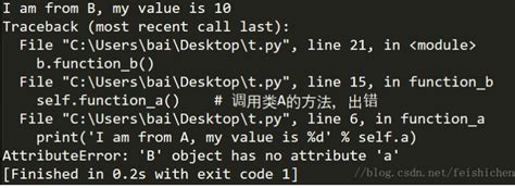 Python中子类调用父类的初始化方法 groby 博客园