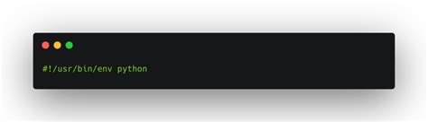 Python Write Header File