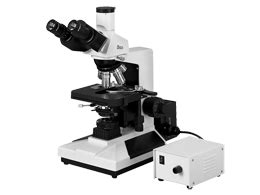 生物显微镜系列 广州粤显光学仪器有限责任公司