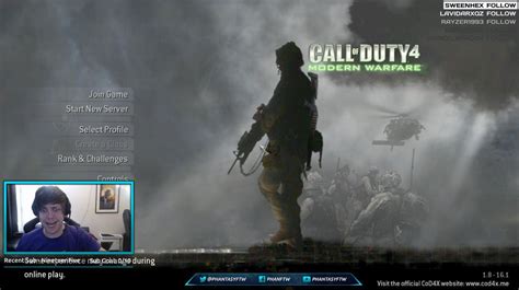 How To Make A Cod Promod Server Newyorklasopa