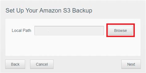 Learn How To Use Third Party Amazon S3 App On My Cloud