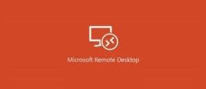 Remote Desktop Create A Shortcut Icon