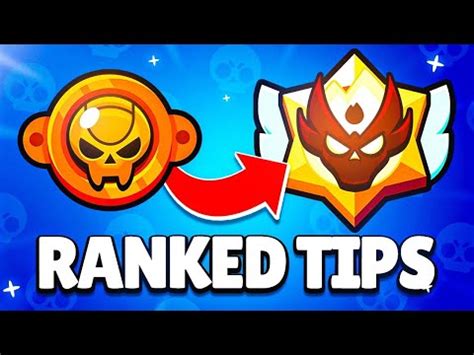 Spenlc Brawl Stars Ranked Tips You Must Know