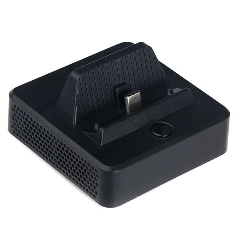 Converter Charging Dock Video Converter Dock For N Grandado