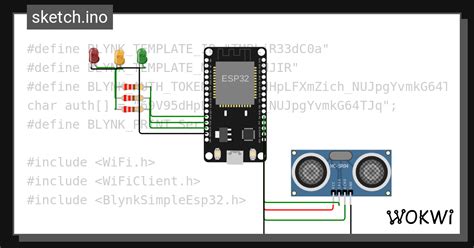 Wokwi Online ESP32 STM32 Arduino Simulator Wokwi Online ESP32 STM32 Arduino Simulator