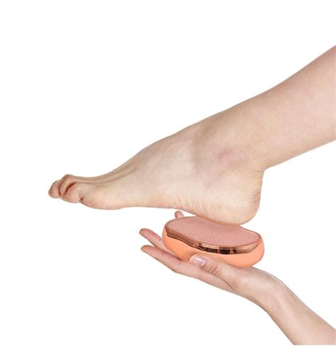 라온 글라스 풋파일 각질제거기 발 굳은살 풋케어 티몬