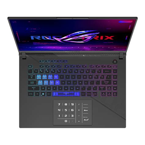 Asus Rox Strix G18 G814jvr Core I9 14900hx 16 Gb Ram 512 Gb Ssd 18