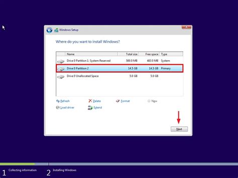 INSTALL WINDOWS 10 DENGAN VIRTUAL BOX
