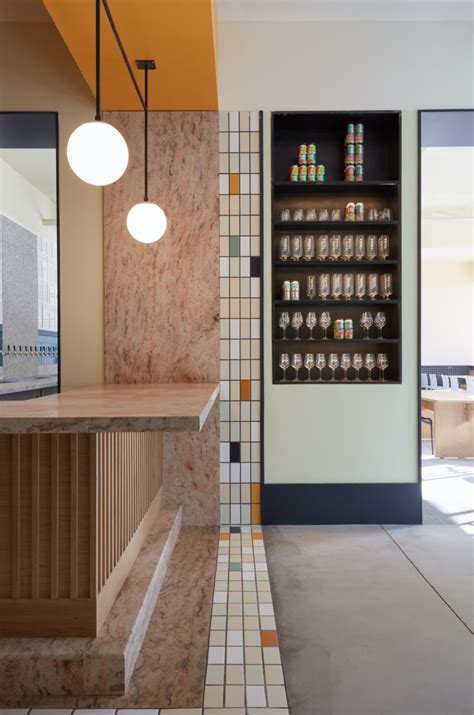 Talea Beer Co Hospitality Snapshots