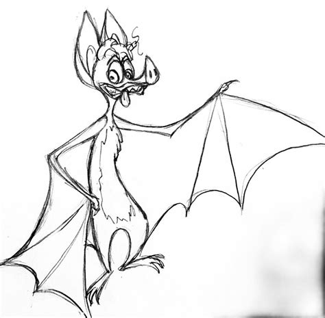 Ruby Merriman— Uh Oh I Watched Ferngully Again